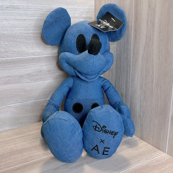 American Eagle Mickey Mouse